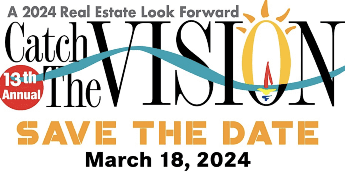 Catch The Vision takes the stage on March 18 - Cape Coral Breeze